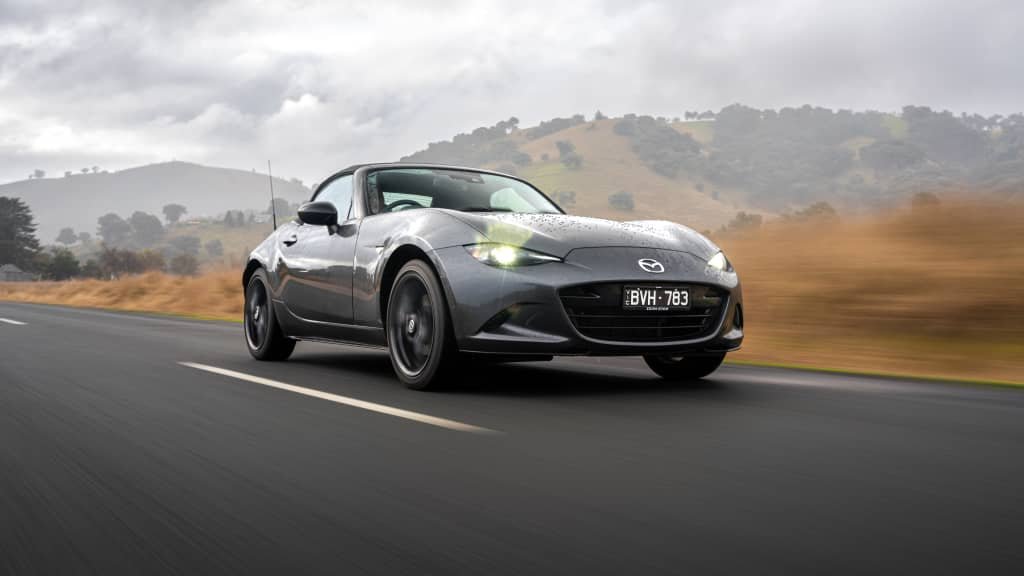 Jinba Ittai meaning: Mazda’s design philosophy explained – revRebel