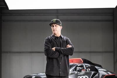 Ken Block and Audi – A Match Made in Heaven? – revRebel