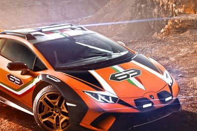 Lamborghini Huracan and Urus – How A Brand Says Goodbye to ICE-Only ...