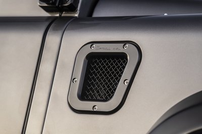 Land Rover Defender By Himalaya – revRebel