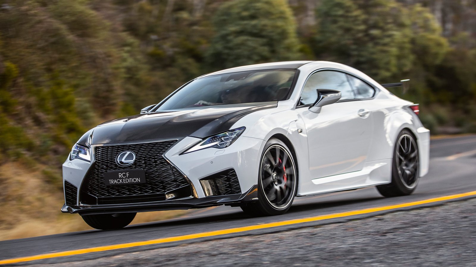Lexus says goodbye to performance cars… for now – revRebel