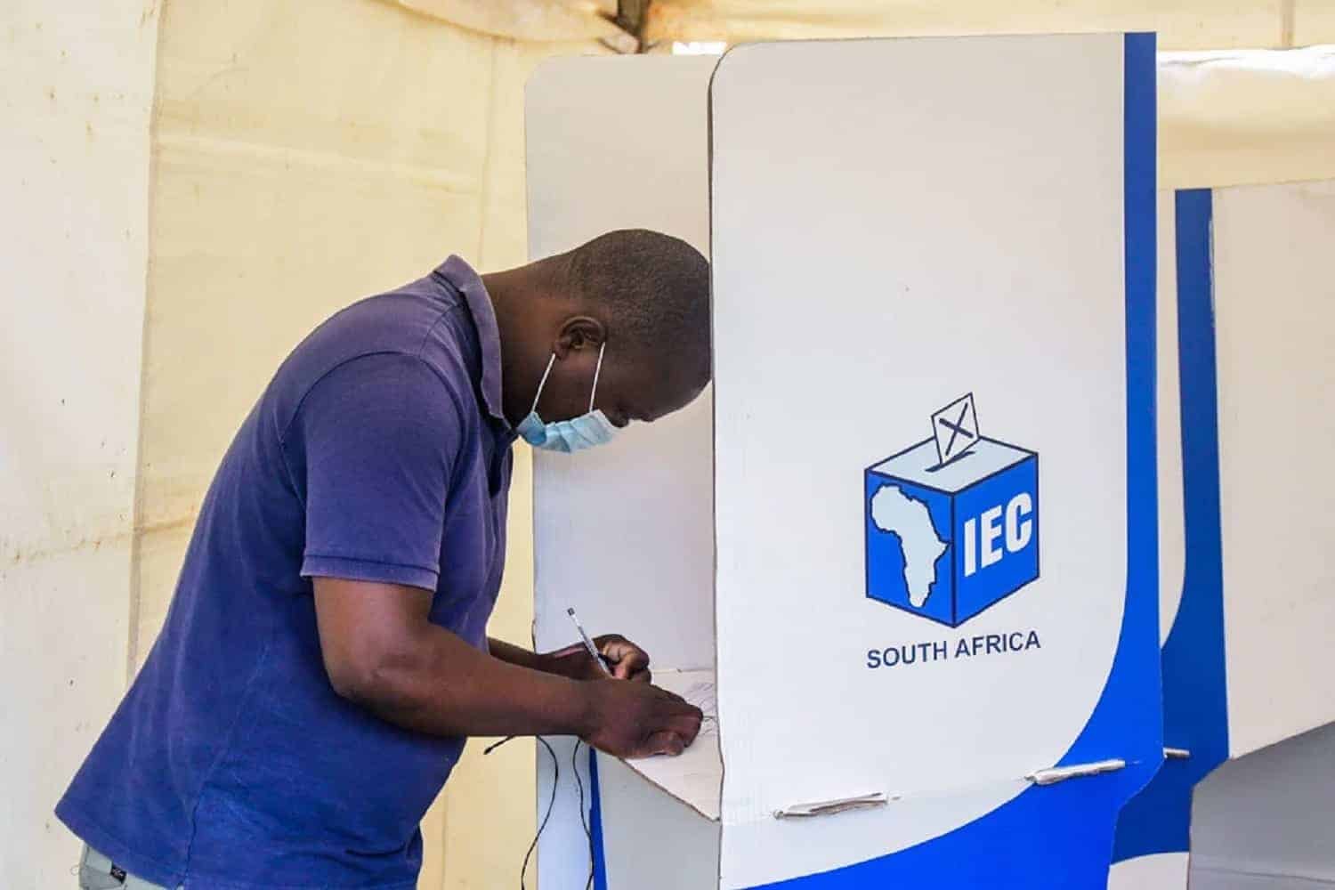 Local elections: IEC to reopen candidate registration process – revRebel