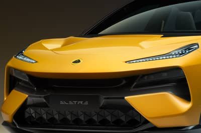 The 2023 Lotus Eletre – All Fluff And No Substance? – revRebel