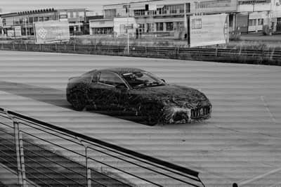 Maserati Offers Us The First Look At the 2022 All-Electric GranTurismo ...