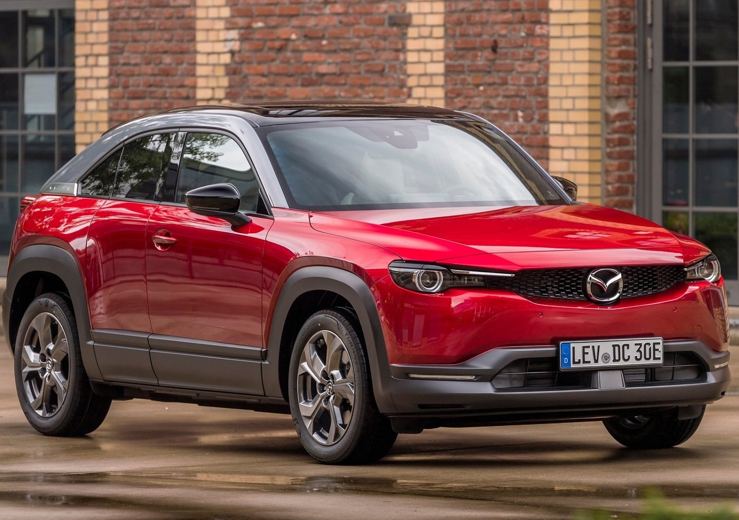 Mazda confirms rotary’s return but with a difference – revRebel