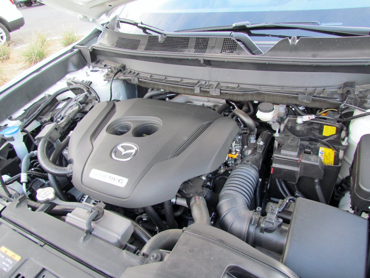 Mazda updates family crossover, but it’s still fun to drive – revRebel