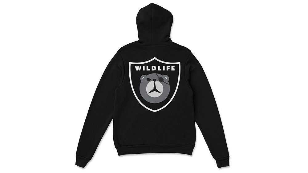 Mercedes and Will.i.am Unveil a Custom AMG GT and Clothing Line – Robb ...