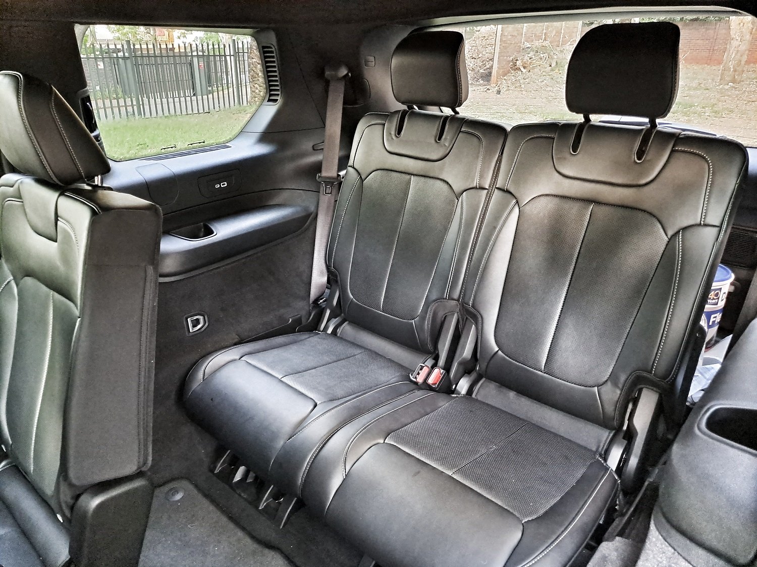 New Jeep Grand Cherokee offers cruise ship comfort – revRebel