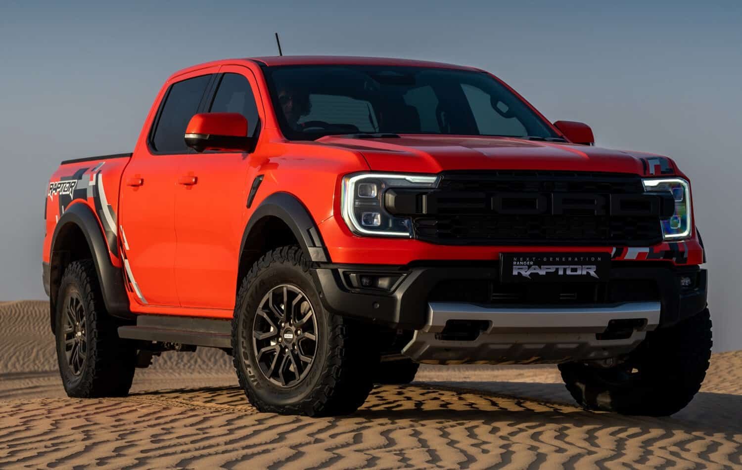 Nismo Navara? Nissan still keen on a Ford Ranger Raptor rival – revRebel
