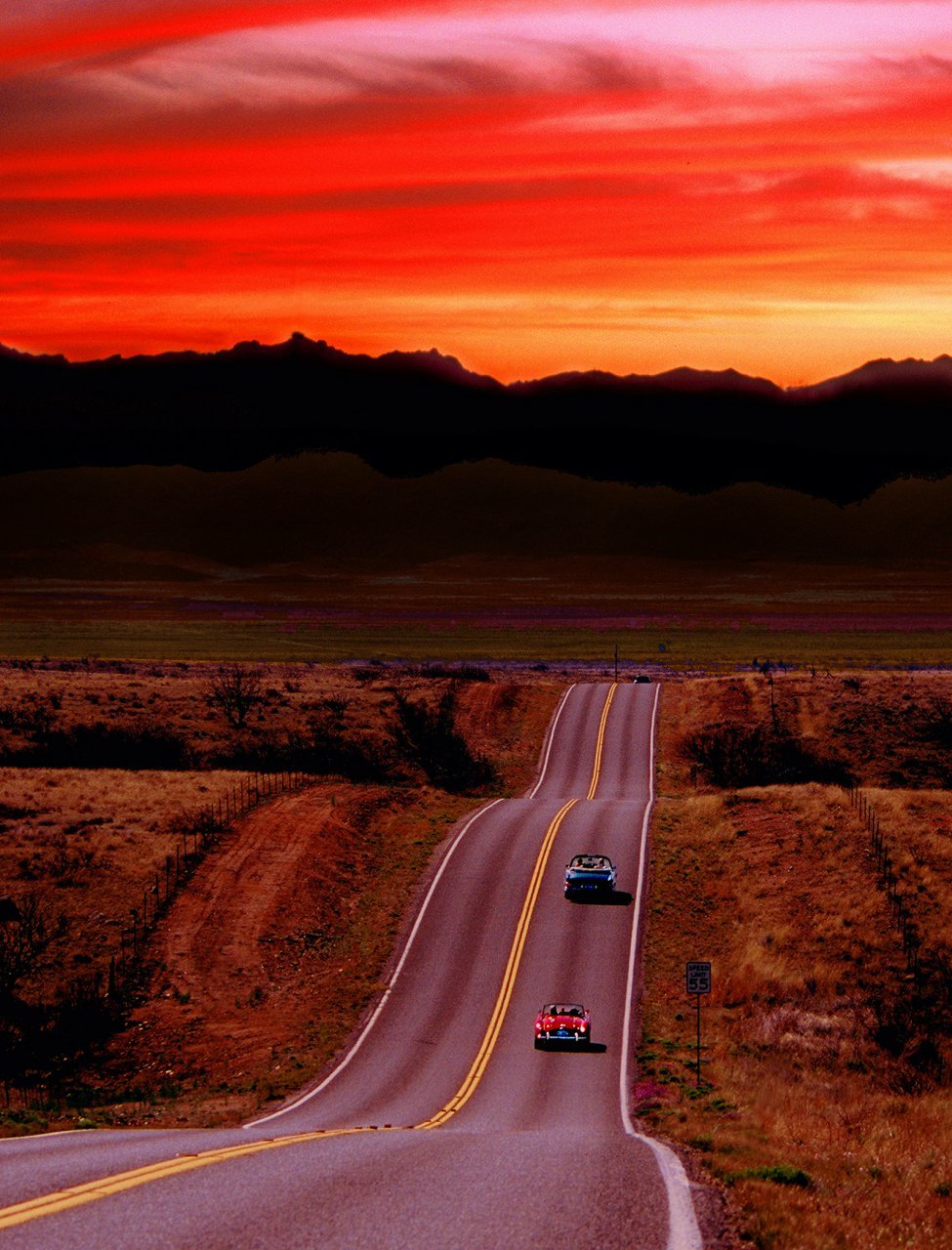 North American vintage racing and rally directory – revRebel