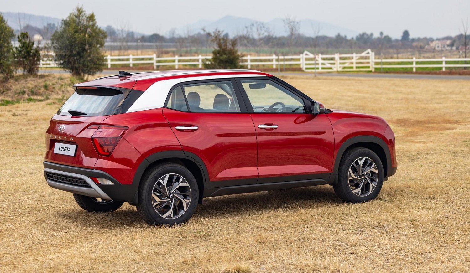 Old school charm of Hyundai Creta stumps Generation Z – revRebel