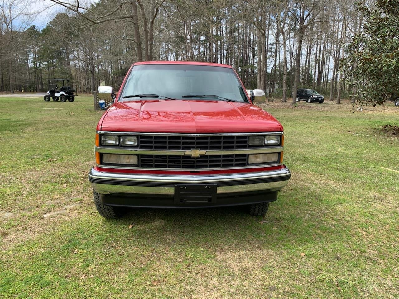 Pick of the Day: 1989 Chevrolet Silverado 1500 – revRebel