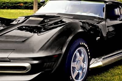 Pop-Up Headlights Were Cool, But Have You Seen The Corvette Manta-Ray’s ...