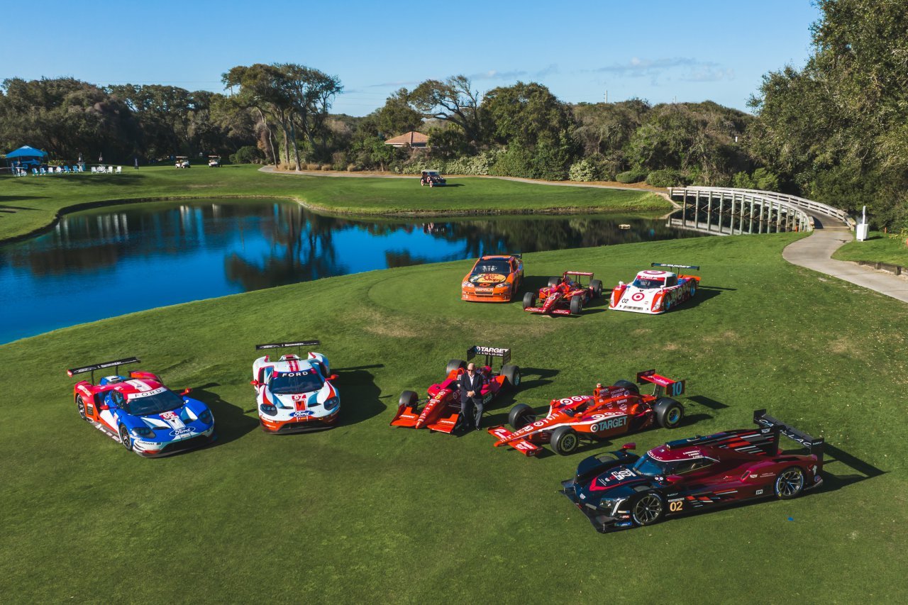 The Amelia Announces Jeff Gordon as 2023 Honoree – revRebel