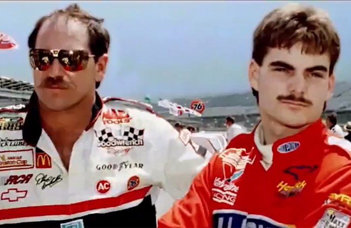 The Amelia Announces Jeff Gordon as 2023 Honoree – revRebel