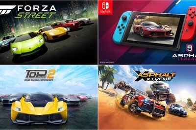 The Best Free Mobile Racing Games for Android and iOS – revRebel