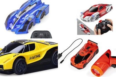 The Best Wall-Climbing RC Cars – revRebel