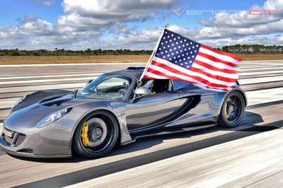The Fastest American Cars Ever Produced – revRebel