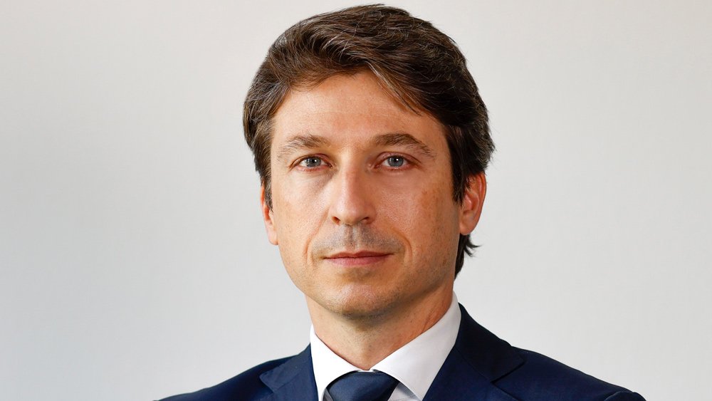 Lamborghini’s Andrea Baldi on the Marque’s Road Ahead – Robb Report ...
