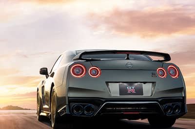 The Nissan GT-R Might Not Be Dead After All, and Its Successor Will Be ...