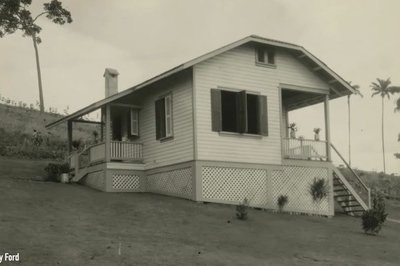 The Story of Fordlandia – One of Henry Ford’s Bounciest Failures – revRebel