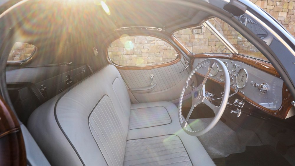 This 1937 Talbot-Lago Just Sold for a Record-Breaking $13.4 Million ...