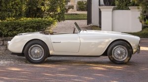 This 1953 Siata Roadster Could Fetch $1.8 Million at Auction – Robb ...