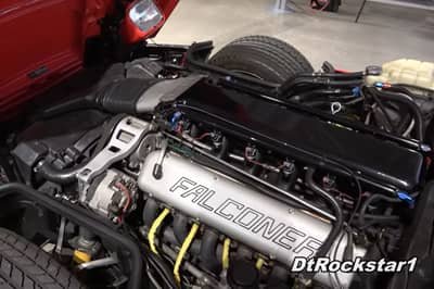 This V-12 Chevy C4 Corvette ZR-12 Would Have Decimated the Dodge Viper ...