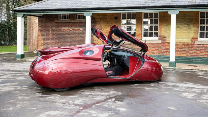 This custom car is a Holden Barina like you’ve never seen before – revRebel