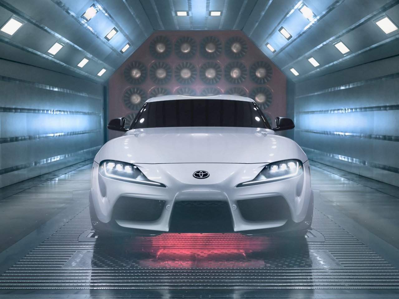 Toyota to offer 600-unit 2022 Supra A91-CF edition coupes – revRebel