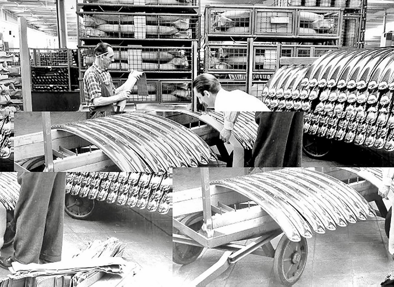 VW explains use of ‘knocked down’ kits – revRebel