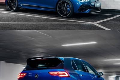 Volkswagen Golf R MK8 by ABT – Making the Competition Irrelevant – revRebel