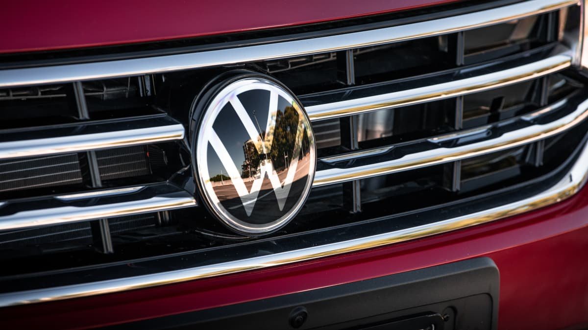 Volkswagen Group Australia appoints new managing director – revRebel