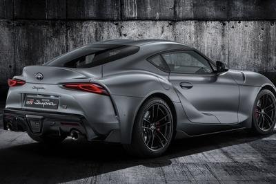 We Want in on the Toyota Supra Game of Horse Power! – revRebel