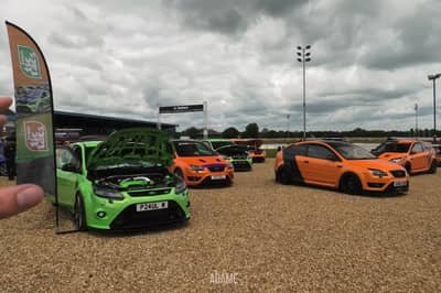 We’re Convinced the UK Has One of the Best Car Scenes – revRebel