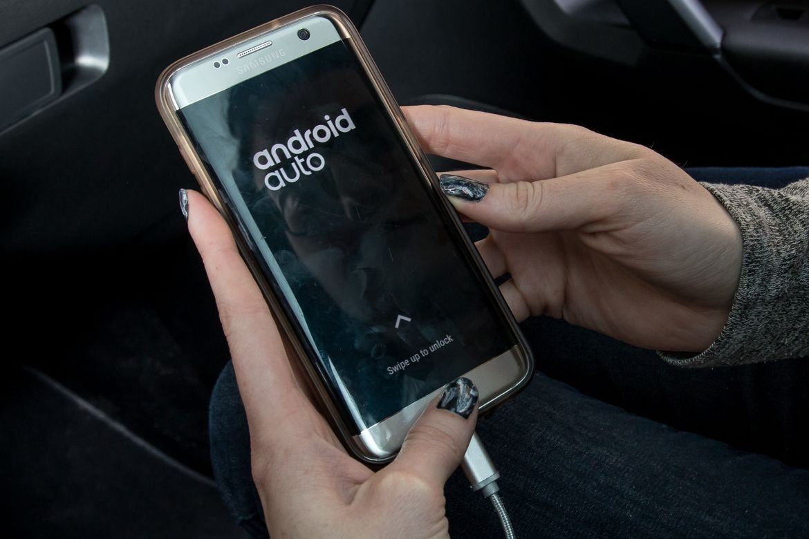 What Is Android Auto? | rR – revRebel