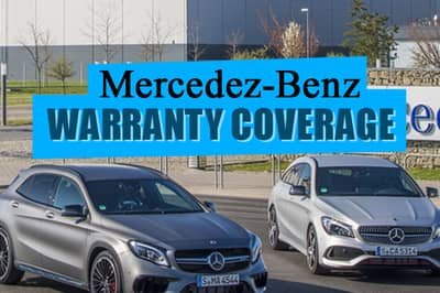 Decoding The Mercedes Warranty Period Everything You Need To Know Before You Buy