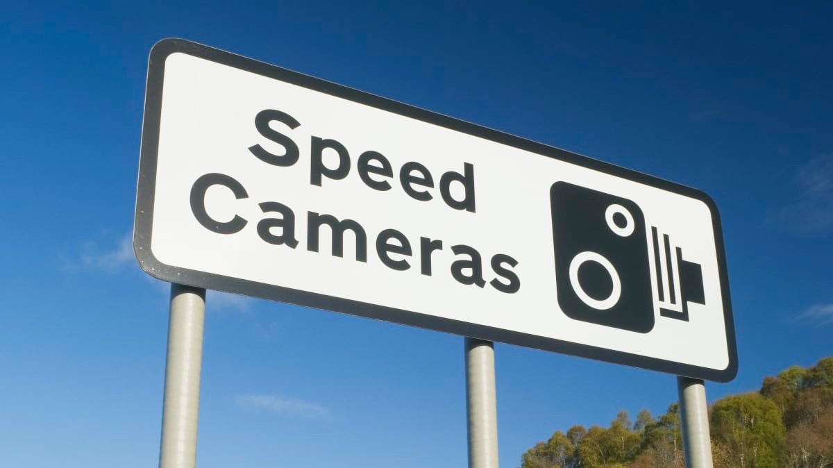 Why NSW speed camera sneakiness can’t continue, and isn’t saving lives ...